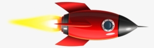 Flying Rocket Png - Rocket PNG Image | Transparent PNG Free Download on ...