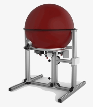 Fisheye Integrating Sphere Source - Barbecue Grill PNG Image ...