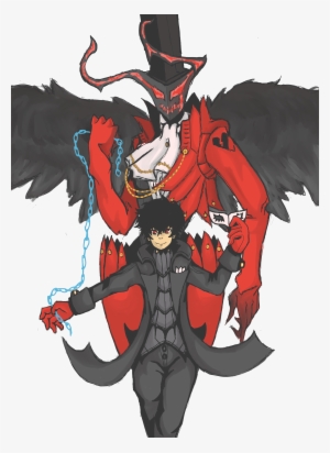 Persona 5 PNG Images | PNG Cliparts Free Download on SeekPNG