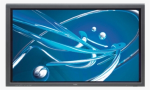 61” Plasma Screen Tv Hire - Nec Plasmasync 60xm5 - 60" Plasma Panel ...