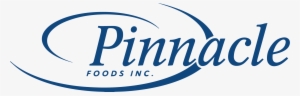 Pinnacle Food - Pinnacle Foods Logo PNG Image | Transparent PNG Free ...