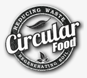 Circular Food - Circular Food Logo PNG Image | Transparent PNG Free ...