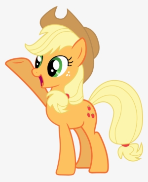 Applejack Png PNG Images | PNG Cliparts Free Download on SeekPNG