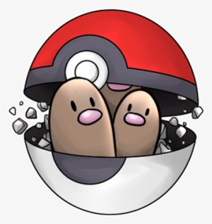 Share - Dugtrio PNG Image | Transparent PNG Free Download on SeekPNG
