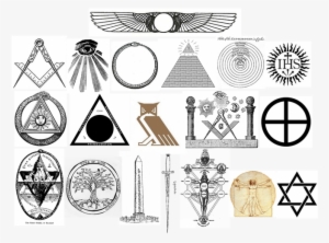 Occult Symbols And Images In Today's Churches Alpha - Eliphas Levi And ...
