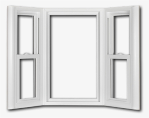 Bay Window Tulsa - Bay And Bow Window Png PNG Image | Transparent PNG ...