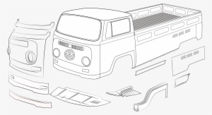 Lorem Ipsum - Compact Van PNG Image | Transparent PNG Free Download on ...