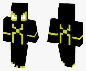 Comics Minecraft Skins - Alan Walker Minecraft Skin PNG Image ...