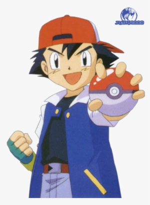 Pokemon Logo Png Transparent - Pokemon Ash Ketchum Shirt PNG Image ...
