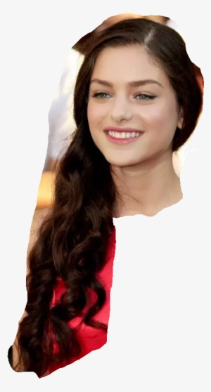 Odeya Rush Transparent