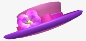 Lady's Spring Hat - Lady Hat Png Transparent PNG Image | Transparent ...