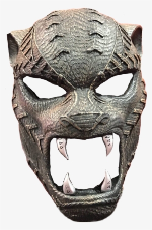 Share This Image - Wakanda Mask PNG Image | Transparent PNG Free ...