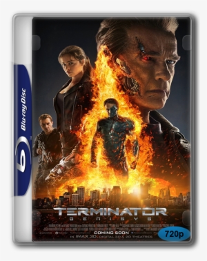 Genisys Image - Terminator Genisys Logo Png PNG Image | Transparent PNG ...