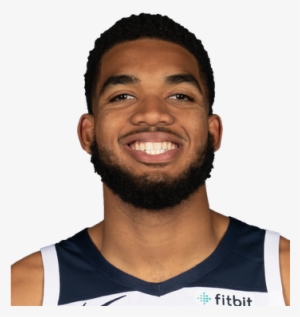 Karl-anthony Towns 7” Action Figure - Karl Anthony Towns Transparent ...