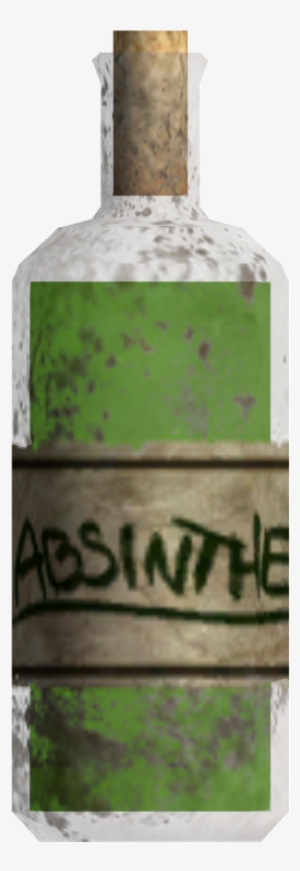 Scorpion Poison Grease - Absinthe Png PNG Image | Transparent PNG Free ...