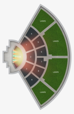 Bayfront Park Amphitheater Lawn PNG Image | Transparent PNG Free ...