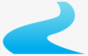 Blue Winding Path - Book PNG Image | Transparent PNG Free Download on ...