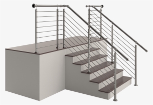 Exterior Projects - Handrail PNG Image | Transparent PNG Free Download ...
