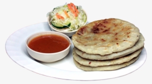 Pupusas - Roti PNG Image | Transparent PNG Free Download on SeekPNG