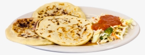 Gallery - Pupusas Transparent PNG Image | Transparent PNG Free Download ...