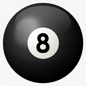 Billiard Balls Png File - Pool Table Ball Png PNG Image | Transparent ...