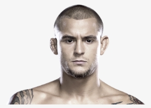 Dustin Poirier Bald PNG Image | Transparent PNG Free Download on SeekPNG