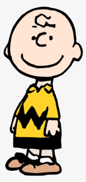 Charley Brown From The Craft Shop Cartoon Charlie Charlie - Charlie ...