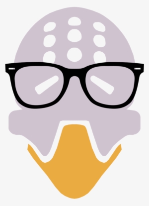 Icon - Overwatch Mercy Player Icon PNG Image | Transparent PNG Free ...