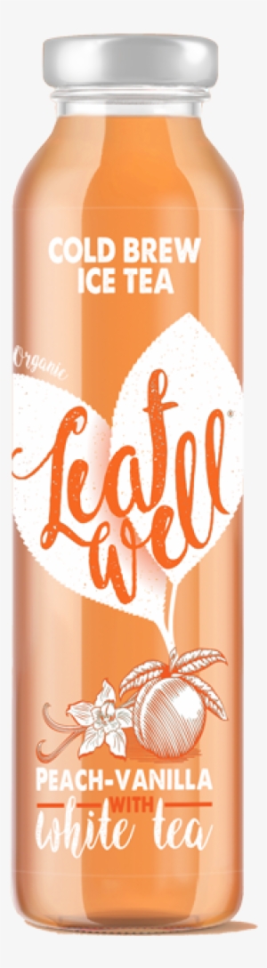 Organic Premium Ice Tea - Bottle PNG Image | Transparent PNG Free ...
