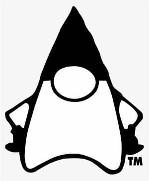 Java Duke Logo Black And White - Java Duke PNG Image | Transparent PNG ...