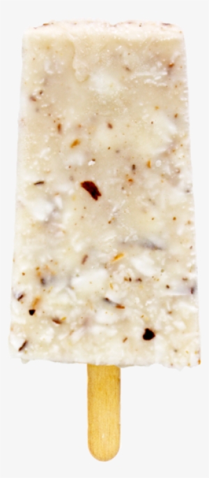 Paleta De Coco - Dessert PNG Image | Transparent PNG Free Download on ...