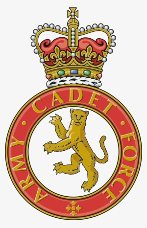 Army Cadet Force Logo PNG Image | Transparent PNG Free Download on SeekPNG