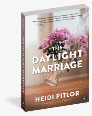 Cover - Daylight Marriage PNG Image | Transparent PNG Free Download on ...