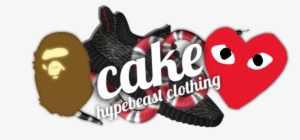 Replica Hypebeast Shop - Hypebeast Transparent Art Gifs PNG Image ...