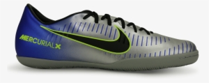 Nike Men's Mercurial Victory Vi Dynamic Fit Neymar - Fußballschuhe Nike ...
