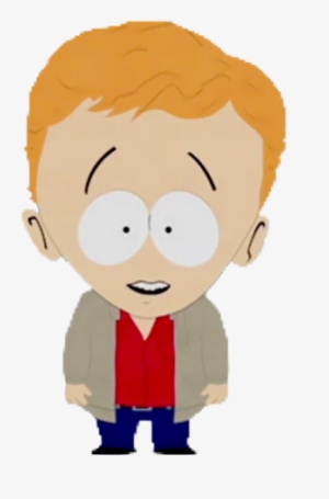Timmy Burch Photoshopped - Timmy South Park Png PNG Image | Transparent ...