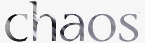 Chaos Logo - Number PNG Image | Transparent PNG Free Download on SeekPNG