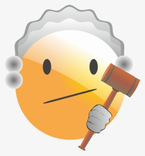 Vector - Smiley Justice PNG Image | Transparent PNG Free Download on ...