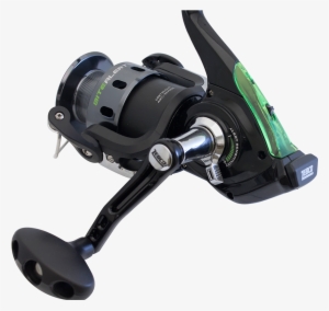 Zebco Bite Alert Spinning Combo PNG Image | Transparent PNG Free ...