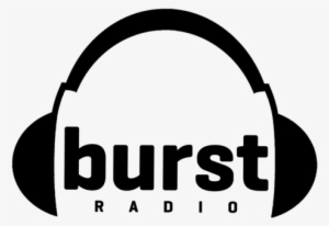 Burst Logo 2011 - Burst Radio PNG Image | Transparent PNG Free Download ...