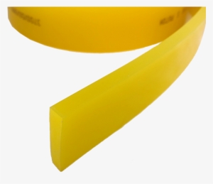 Urethane Squeegee Blade Material 70 Durometer Yellow - River City ...