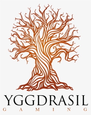 Yggdrasil Logo PNG Image | Transparent PNG Free Download on SeekPNG