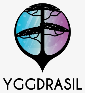 Yggdrasil Logo