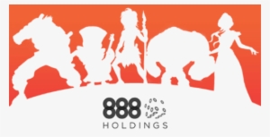 888 Holdings PNG Image | Transparent PNG Free Download on SeekPNG