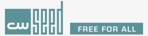 Cw Seed - The Cw Television Network PNG Image | Transparent PNG Free ...