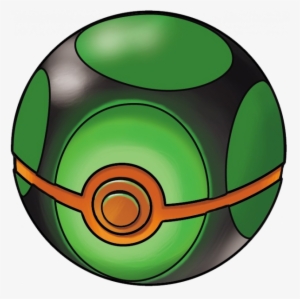 Clone Ball - Clone Ball Png Pokemon PNG Image | Transparent PNG Free ...