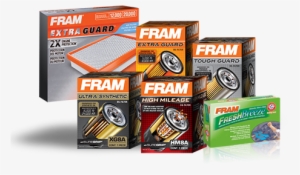 Fram Group - Fram Extra Guard Air Filter , Ca6366 PNG Image ...