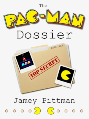 Pacman Dossier PNG Image | Transparent PNG Free Download on SeekPNG