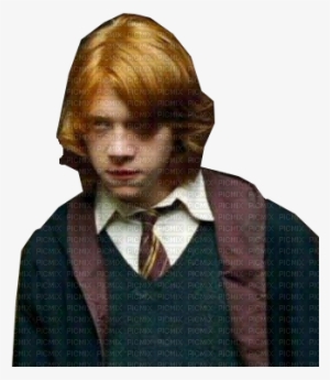 Ron Weasley PNG Image | Transparent PNG Free Download on SeekPNG
