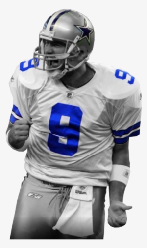 Tony Romo - Tony Romo Dallas Cowboys PNG Image | Transparent PNG Free ...